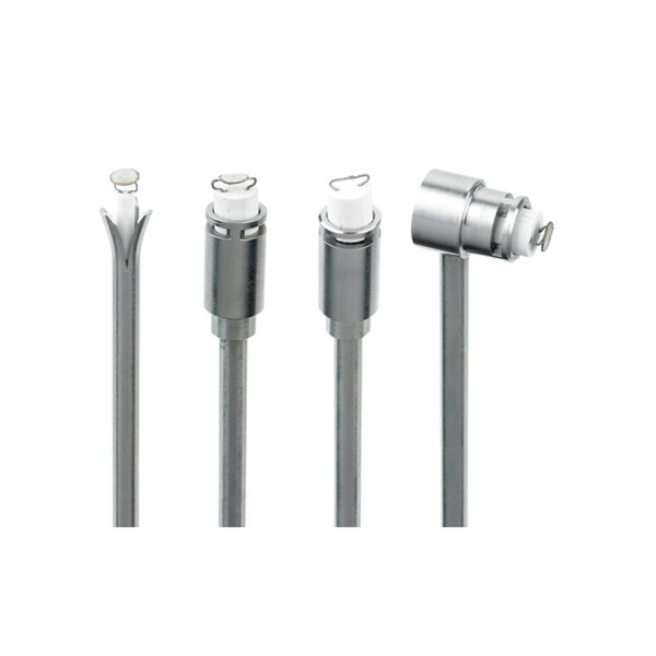 Hand Held Surface Probes | ITI UK