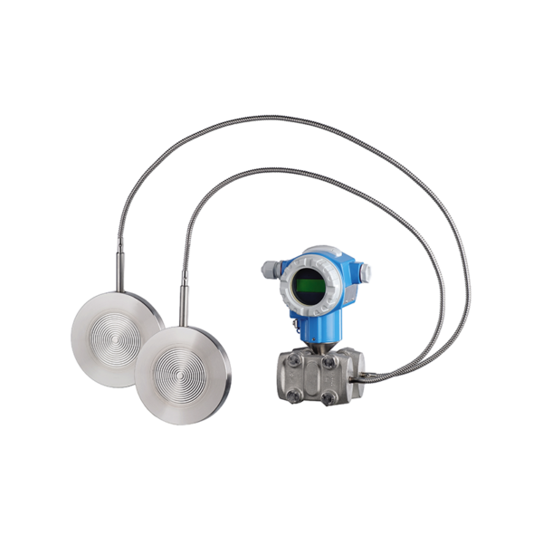 Remote Pancake / Cellular Diaphragm Seal | ITI UK